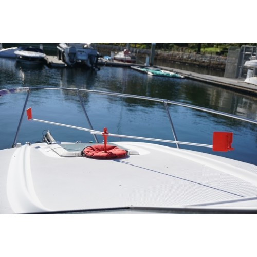 Bird Busta Bird Repellers - 2 Metre length