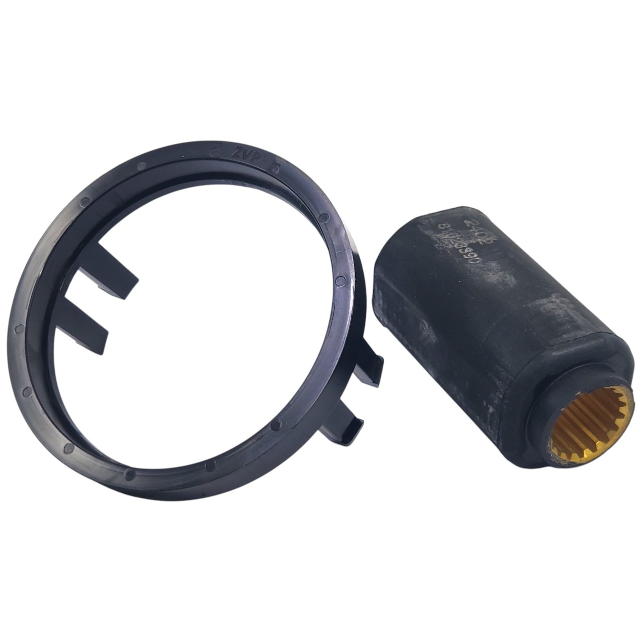 RBX-129 Honda 350HP Rubex Propeller Hub Kit