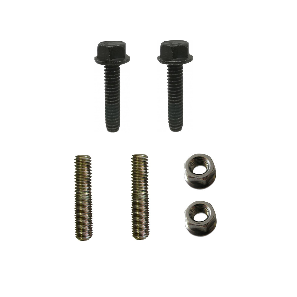 Genuine Volvo Penta 3.0L Riser Mounting Screw Kit 2 x 3853397 Screw 2 x ...