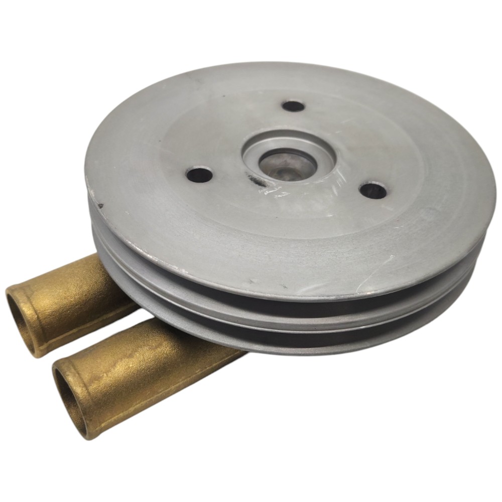 Genuine Volvo Penta 21214596 4.3L, 5.0L & 5.7L Seawater Pump - Boaters ...