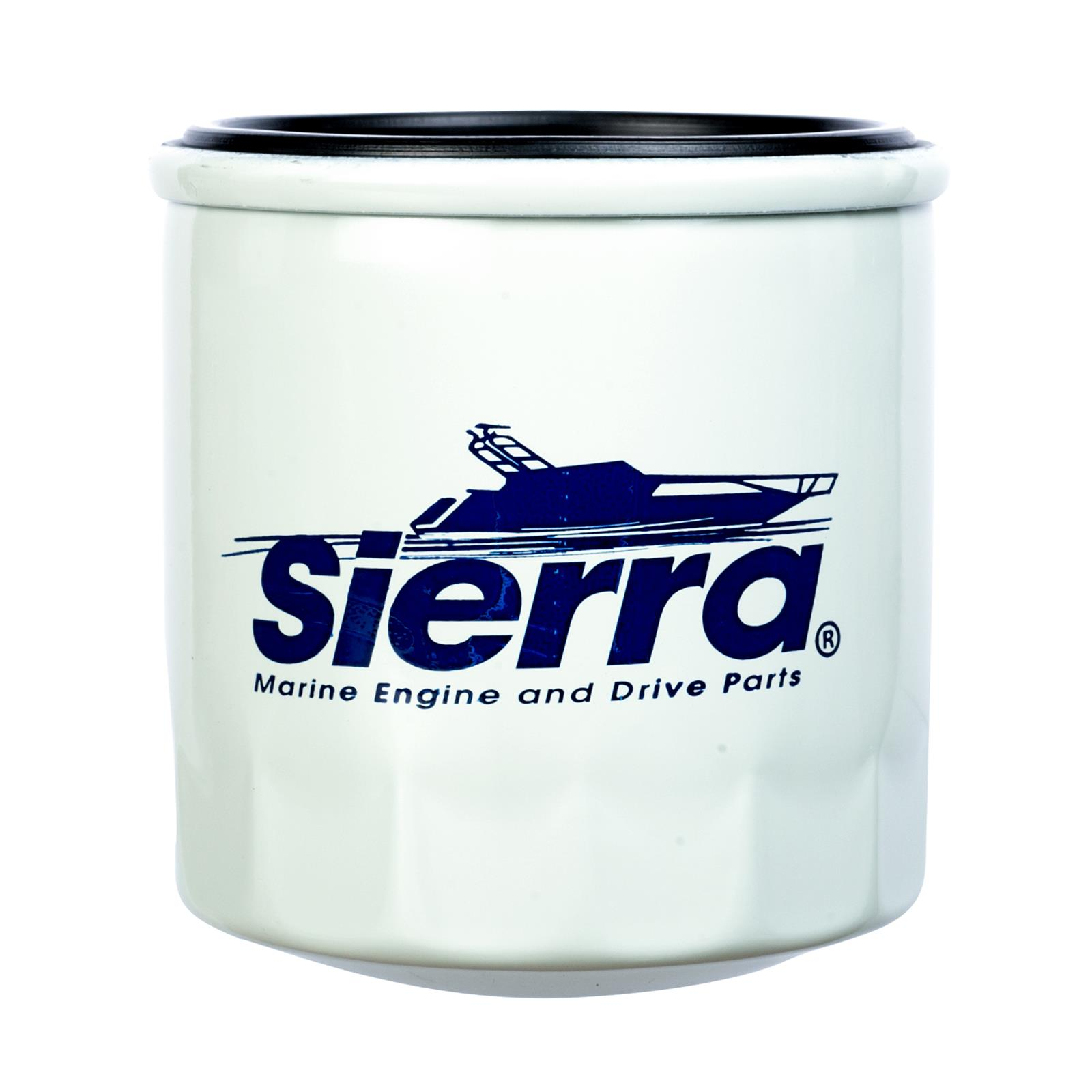 Aftermarket Yamaha 5GH-13440-71 Oil Filter Sierra 18-7911-1 - Boaters World