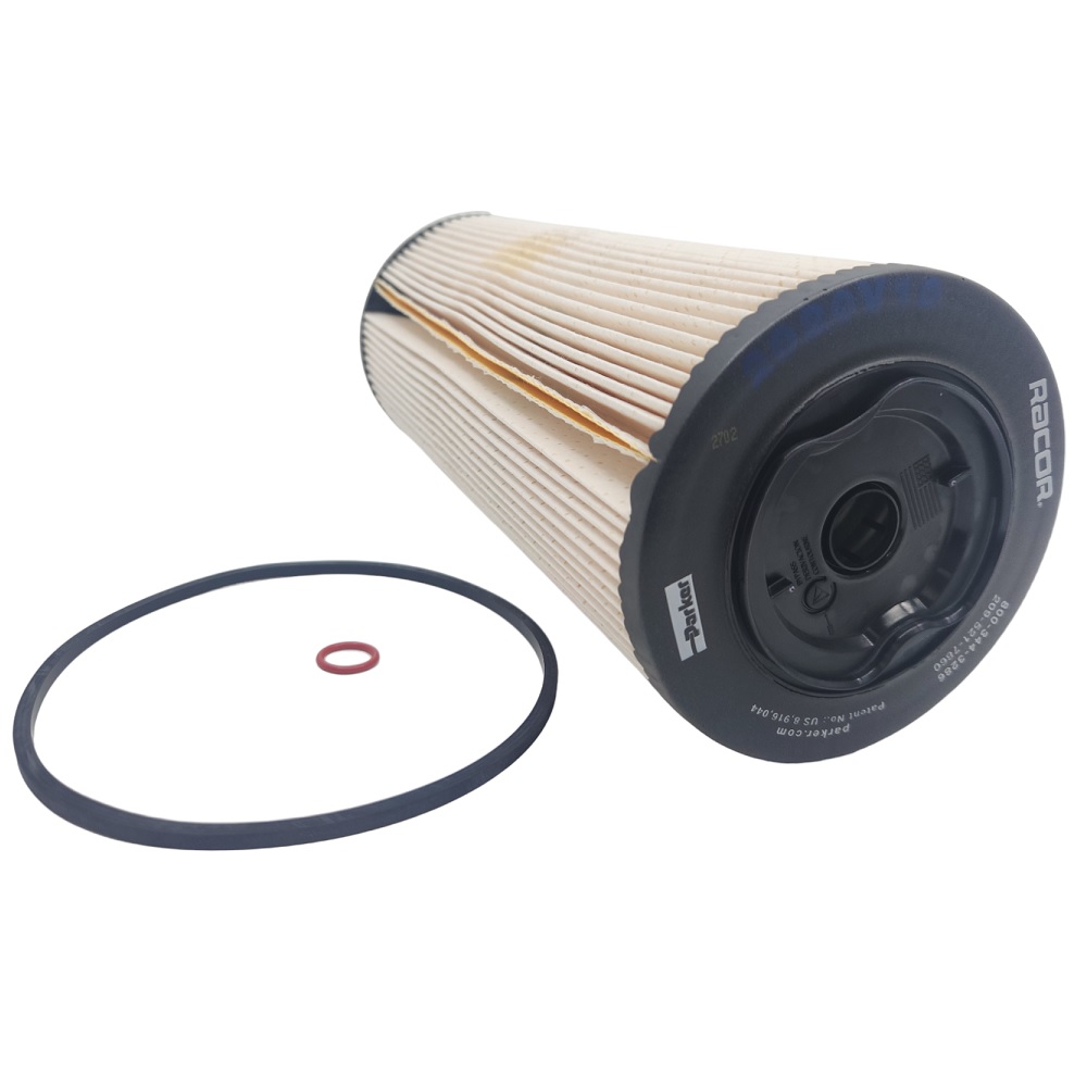 Genuine Racor 1000 Series 2020TM Fuel Filter Element 10 Micron ...