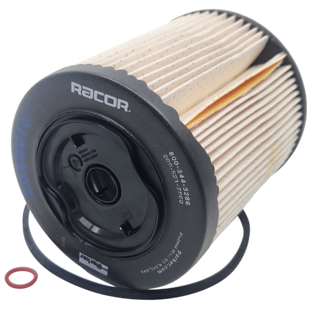 Genuine Racor 900 Series 2040TM / 2040N-10 Filter Element 10 Micron ...