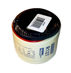 Genuine Racor R12T Element 10 Micron 120/140 Series - Boaters World