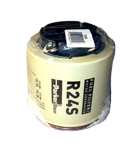 Genuine Racor R24S Element 2 Micron 220 Series - Boaters World