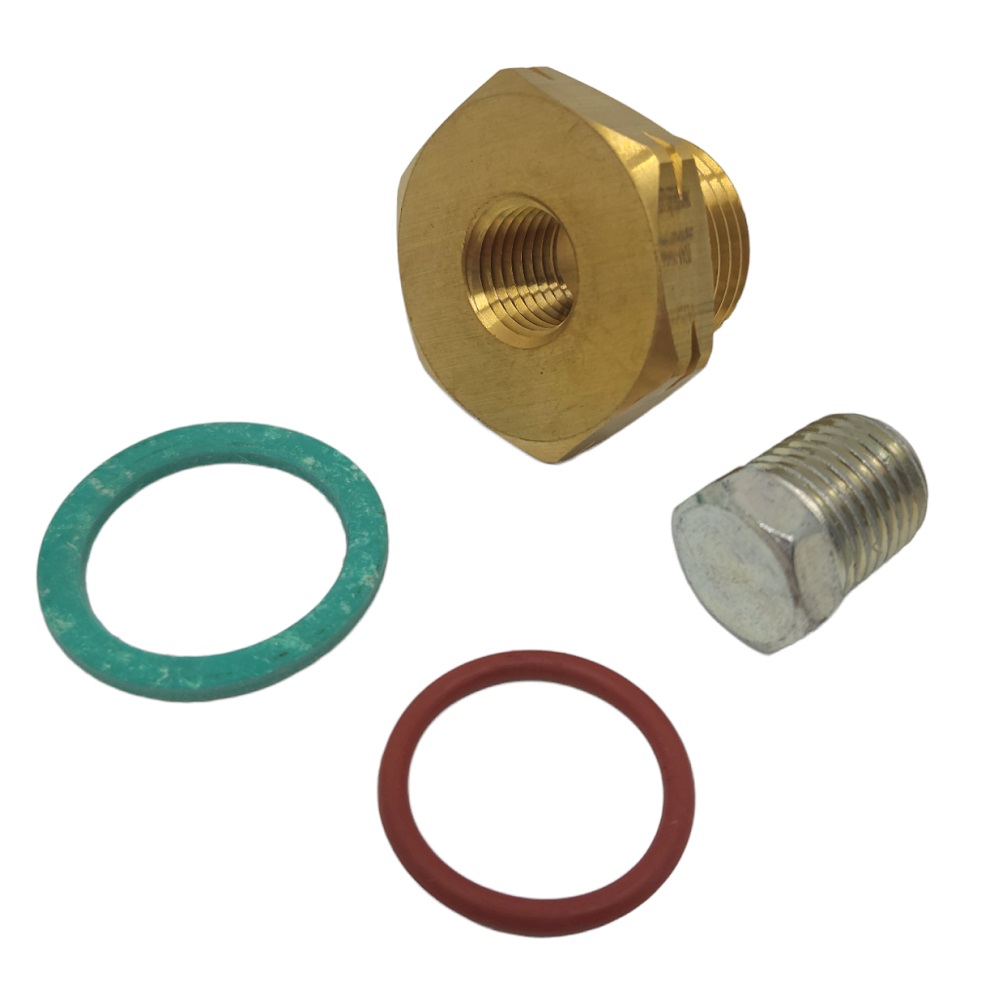 RK11-1910 - Drain Bowl Fitting Kit - Boaters World