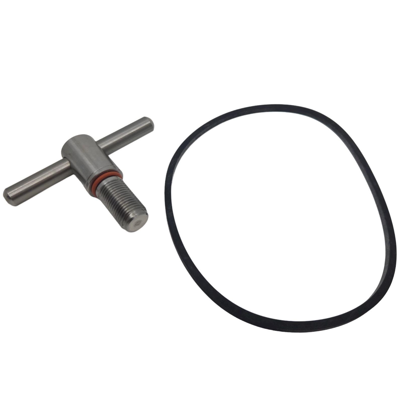 Genuine Racor 500/900/1000 Series Stainless Steel T-Handle Kit RK23183 ...