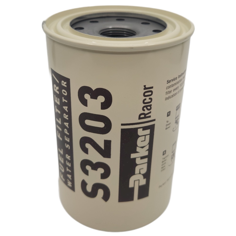 Genuine Racor S3203 Element 2 Micron - Boaters World