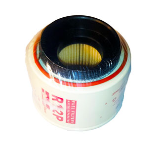 Genuine Racor R12P Element 30 Micron 120/140 Series - Boaters World