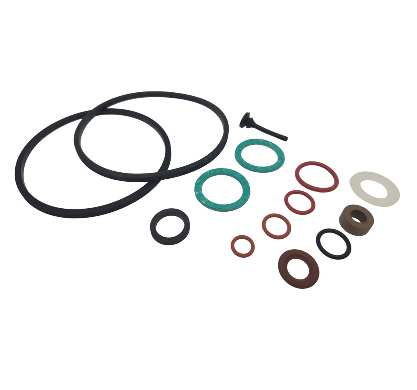 Genuine Racor 500ma Series Seal Service Kit RK15211 - Boaters World