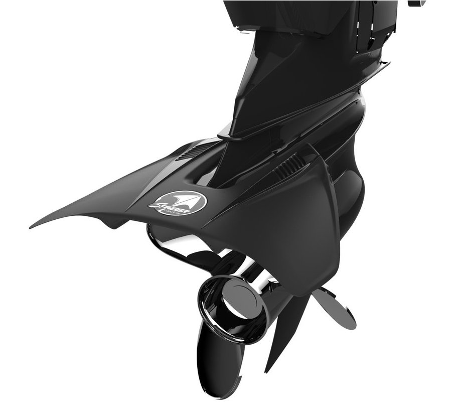 StingRay Stinger Hydrofoil 4-300HP Lift Level 1 Average - Boaters World