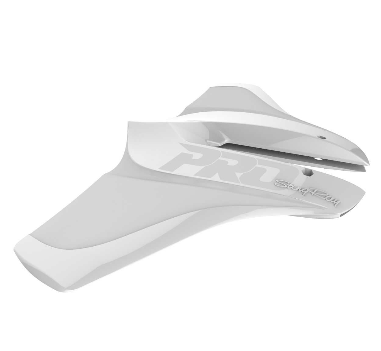 StingRay Classic Pro Hydrofoil 40-300HP Lift Level 3 Maximum - Boaters ...