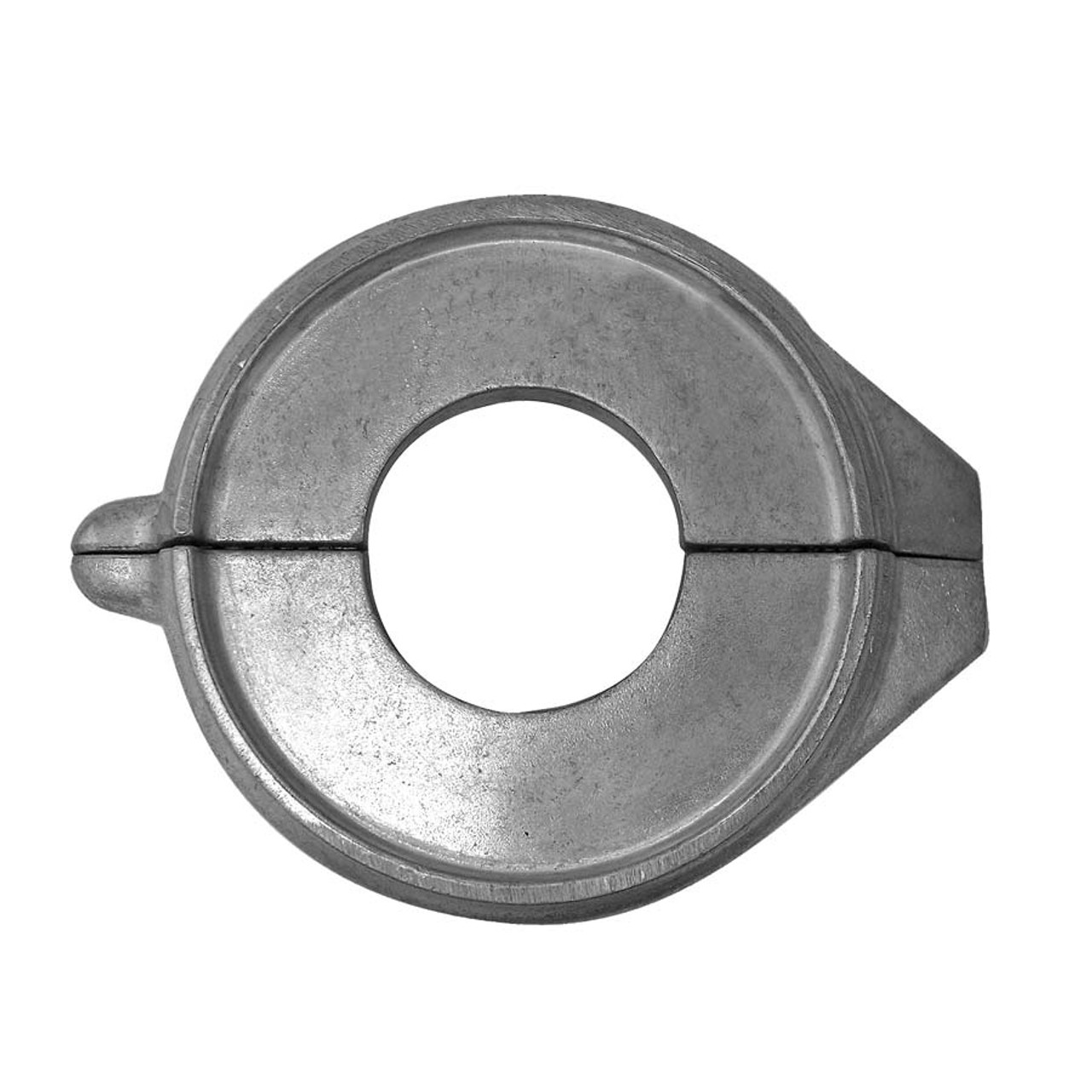 Zinc Anodes in Marine Engines: Corrosion Protection & Replacement Guide ...