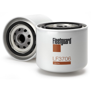 Onan 122-0893 Oil Filter Fleetguard LF3706 - Boaters World