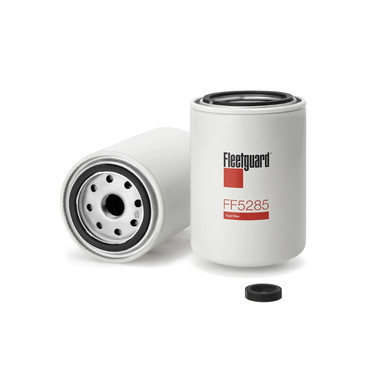 Cummins 3890017 Fuel Filter Replacement Fleetguard FF5285 - Boaters World