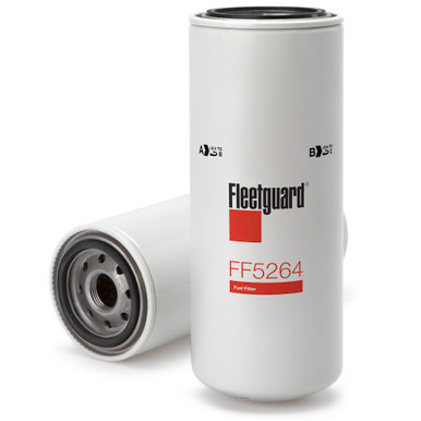 Fleetguard FF5264 Fuel Filter - Boaters World