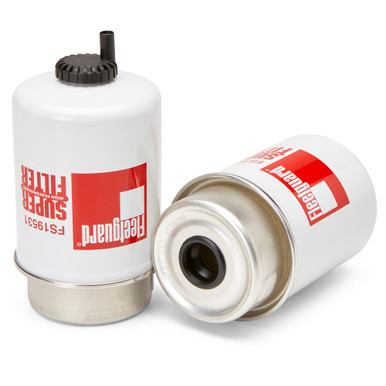 Fleetguard FS19531 Fuel Water Separator - Boaters World