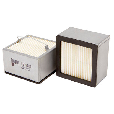 Fleetguard FS19605 Separ 01030 Fuel Water Separator - Boaters World