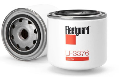 Nanni Diesel 970603003 Oil Filter Replacement Fleetguard LF3376 ...