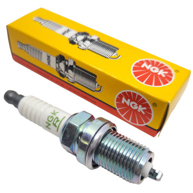 NGK BPR6EFS-15 4871 Spark Plug - Boaters World