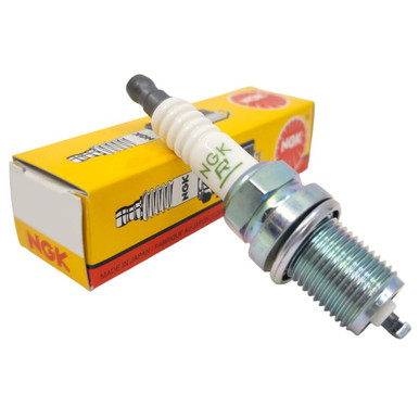 NGK ZFR6K-11E 6748 SPARK PLUG - Boaters World