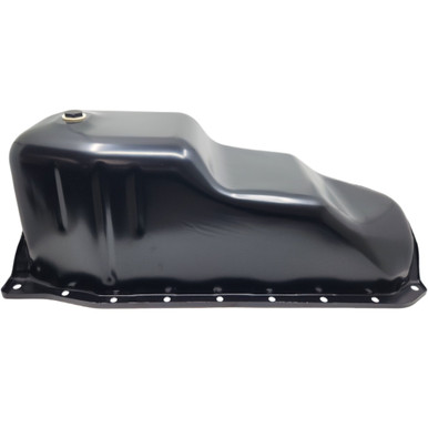 Aftermarket V8 Small Block Mercruiser Oil Pan - Boaters World