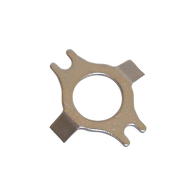 Aftermarket Mercury 8M0214942 Replacement Prop Nut Tab Washer - Boaters ...