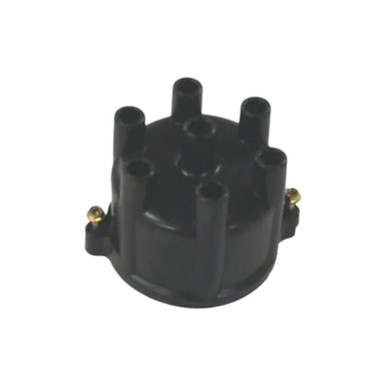 GM Prestolite Ignition 6 Cylinder Distributor Cap - Boaters World