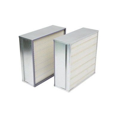 Fleetguard AF1869 Air Filter - Boaters World