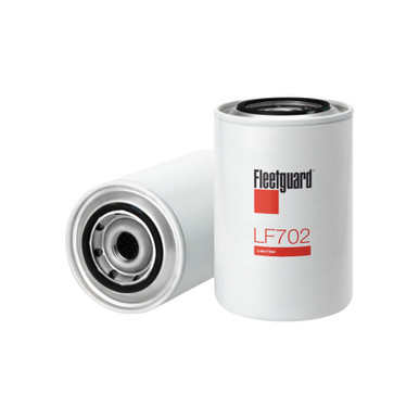 Fleetguard LF702 Lube Filter - Boaters World