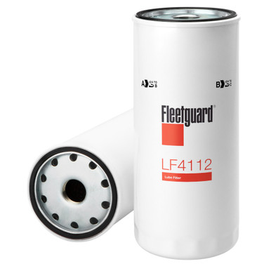 Fleetguard LF4112 Lube Filter - Boaters World
