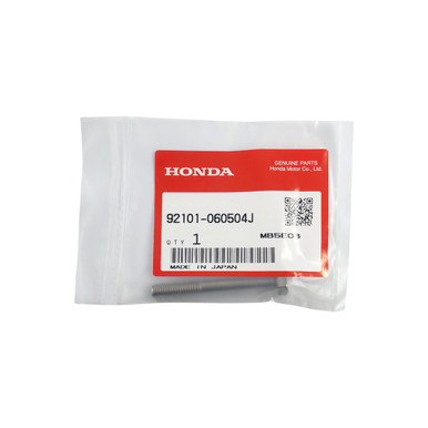 Genuine Honda 92101-060504J Bolt 5-150HP - Boaters World