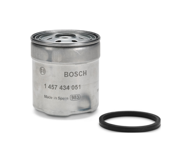 Genuine Volvo Penta 829913 Fuel Filter - Boaters World