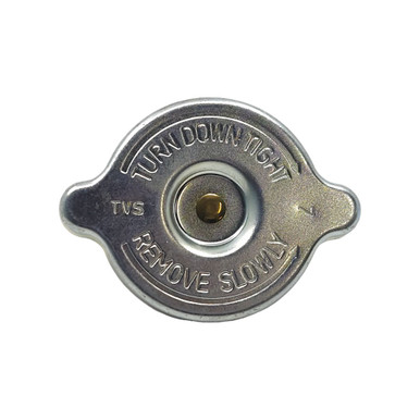 Genuine CAT 7W-5040 Radiator Cap 7psi - Boaters World