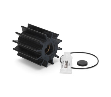 Genuine Volvo Penta 3830459 Seawater Impeller - Boaters World
