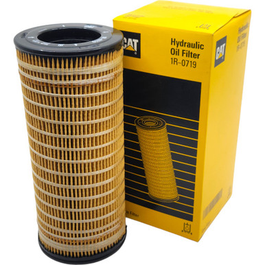 Genuine CAT 1R-0719 Hydraulic Oil Filter