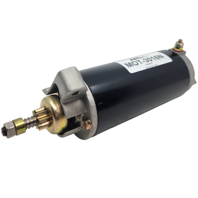 Aftermarket Mercury Outboard 898265008 Starter Motor