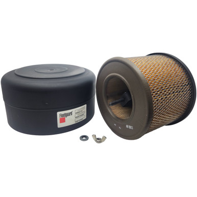 Fleetguard AH1134 Heavy Duty Air Filter