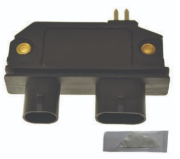 Aftermarket Mercruiser 8M6008208 Delco HEI Ignition Module - Boaters World