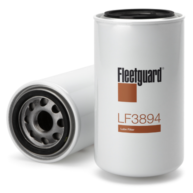 Cummins Oil Filter Replacement Fleetguard LF3894 - Boaters World