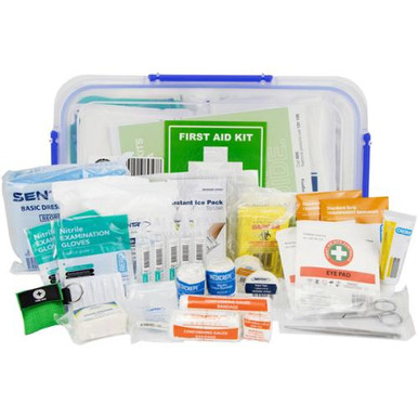 Cruiser Marine First Aid Kit