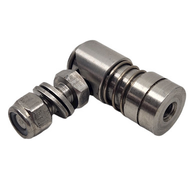 Quick Release Ball Joint 3/16" x 1/4"