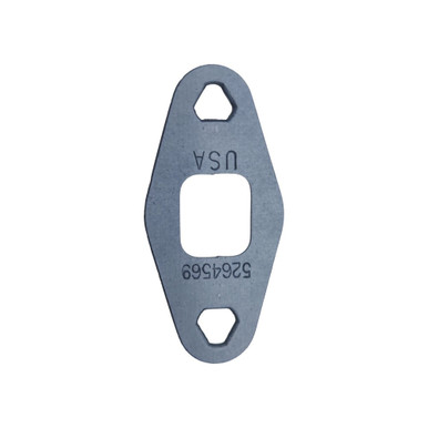 Genuine Cummins 5264569 Turbo Oil Drain - Boaters World