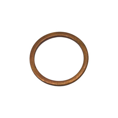 Genuine Cummins 3902425 Cooper Oil Drain Washer - Boaters World