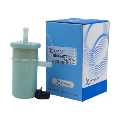 Suzuki 15410-87L00 Fuel Filter Replacement - Boaters World