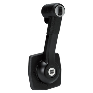 Ultraflex B184 Side Mount Aluminium Engine Control