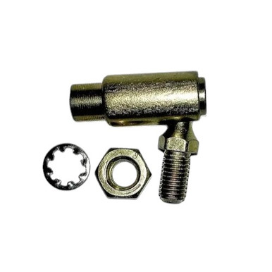 Quick Release Ball Joint - Plated Steel 3/16" x 1/4" (21202) - Boaters ...