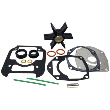 Genuine Mercury 47-8M0205803 Water Pump Repair Kit 175-450HP - Boaters ...