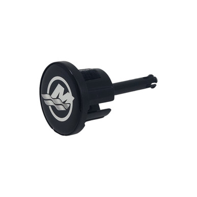 Genuine Mercury 891645A01 Throttle Control Button - Boaters World