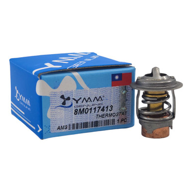 Mercury 8M0168892 Thermostat Kit Replacement - Boaters World